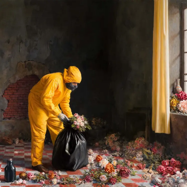 Amanda Bergman: Amanda Bergman - embraced for a second before we die ...